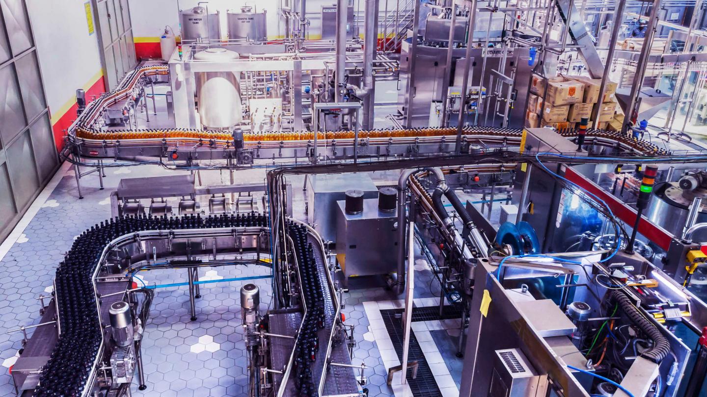 Modes de production - L'Observatoire des Futurs